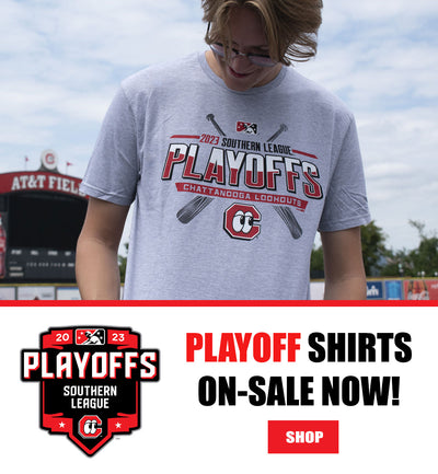 Chattanooga Lookouts Official Store