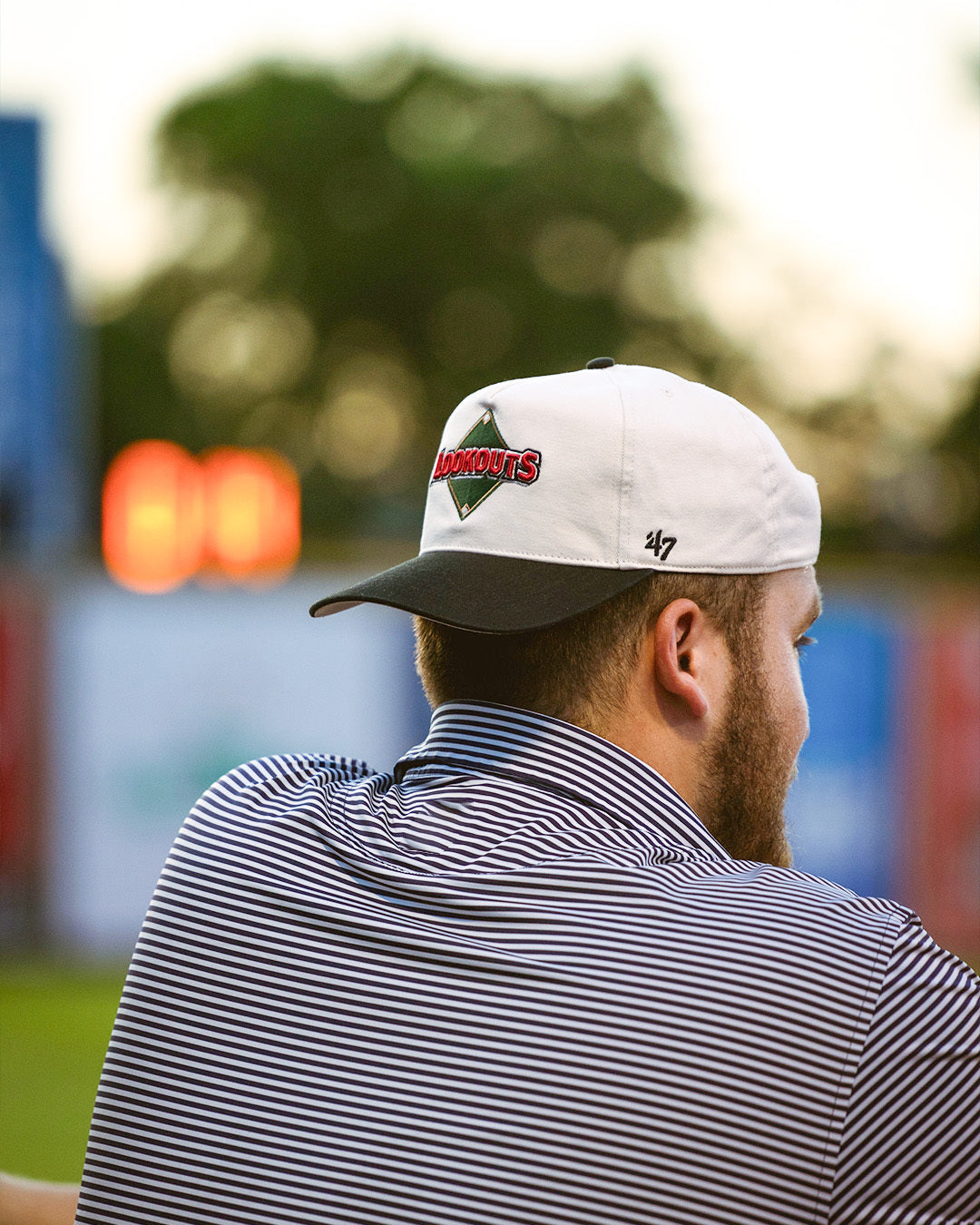 Chattanooga Lookouts Official Store