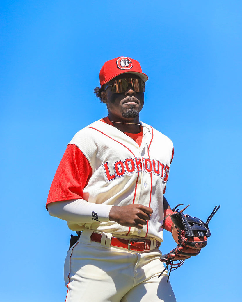 Chattanooga Lookouts Official Store