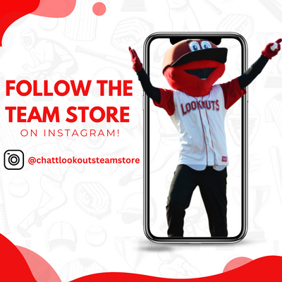 Chattanooga Lookouts Official Store